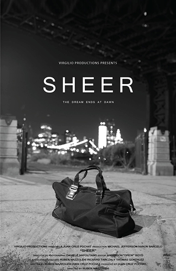 SHEER: THE OPEN REEL SELLS TV AND VOD RIGHTS TO SPI INT/FILMBOX - The ...