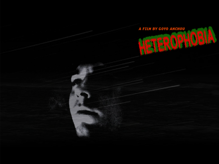 Heterophobia - The Open Reel