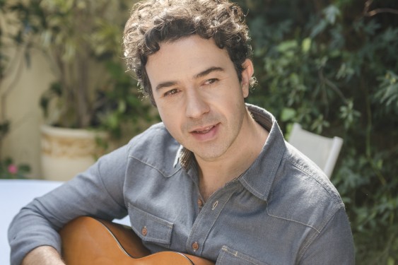 Xavier - The Open Reel