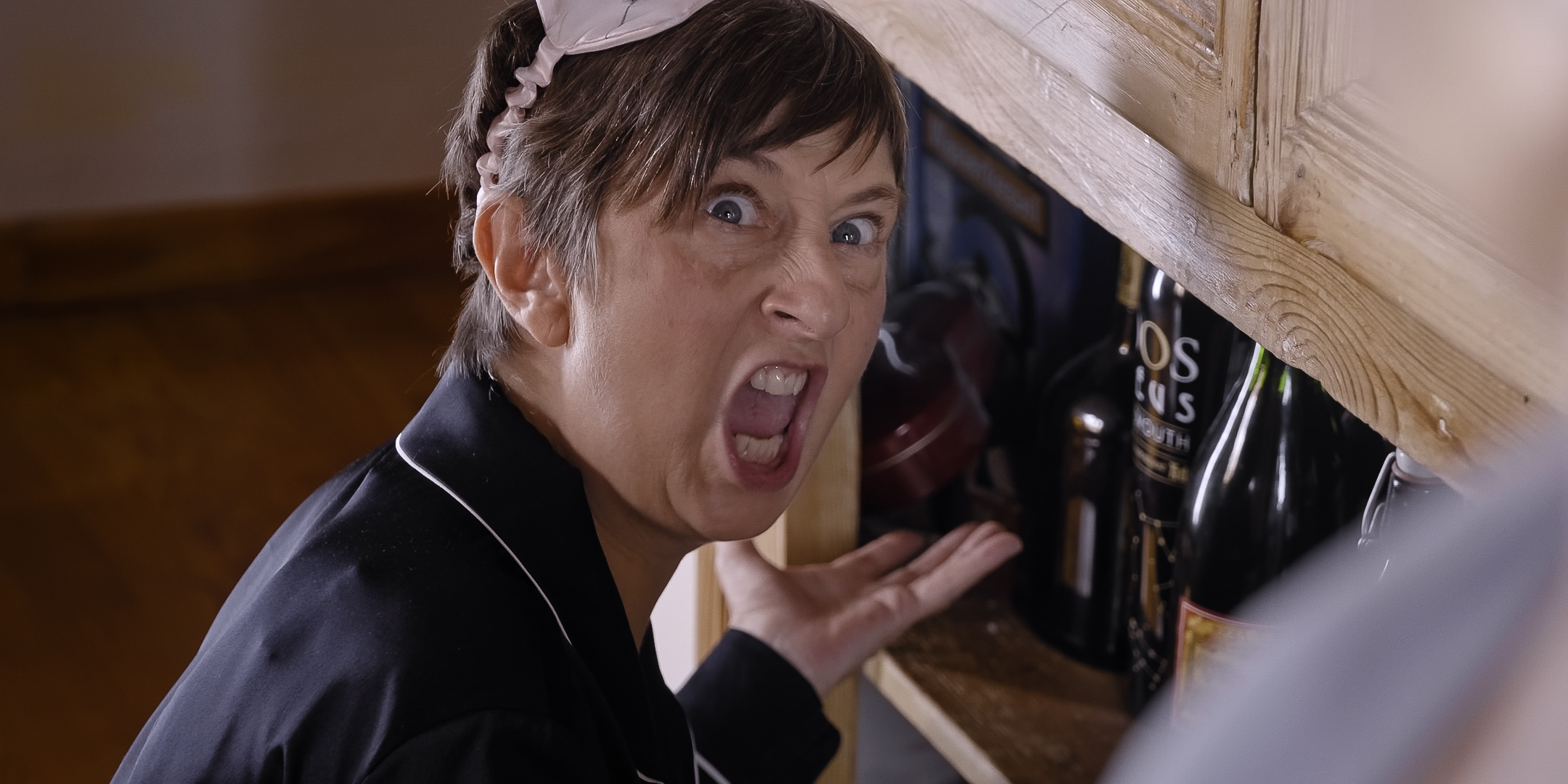 THE OPEN REEL ACQUIRES THE SHORT FILM "PIG FOR PIGS" - International Sales