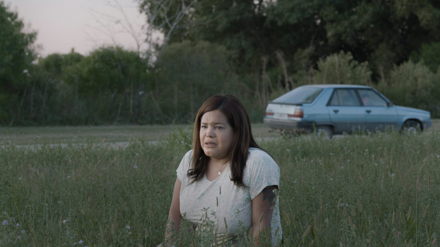 WE WILL NEVER DIE, Special Mention for ROMINA ESCOBAR at the Festival ...