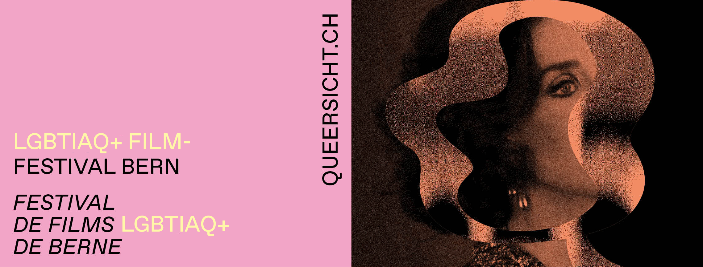 A PLACE OF OUR OWN at the Queersicht Festival in Bern - International Sales